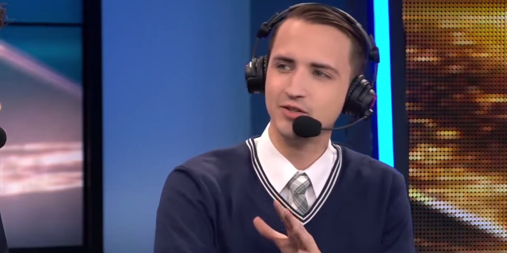 蒙特克里斯托，DoA不会参加今年的世界赛- Dot电竞 - manbet客户端上不去