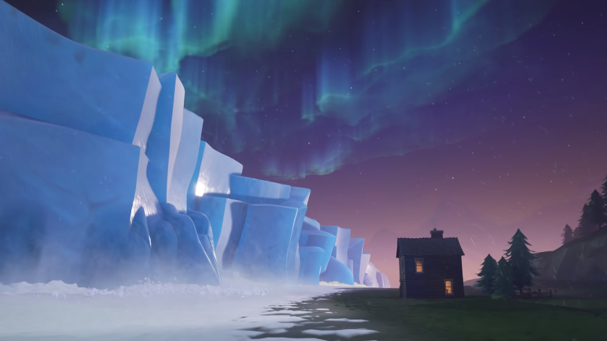 所有在《堡垒之夜》第7赛季补丁说明中引入的地图变化- Dot Esports - manbet客户端上不去