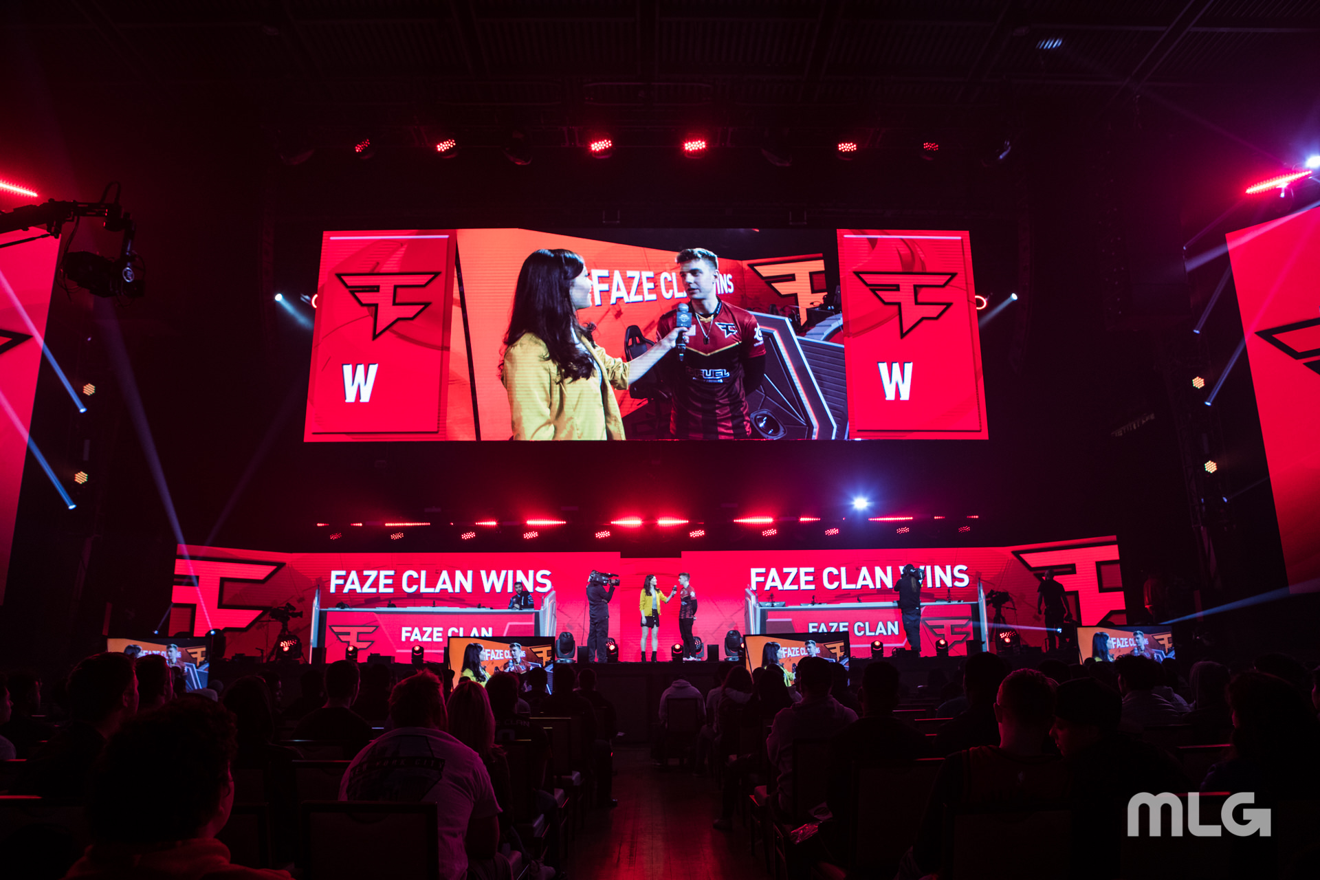 如何观看2019年CWL职业联赛预选赛- Dot电竞 - manbet客户端上不去