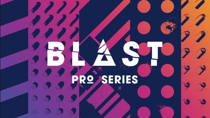 BLAST Pro系列揭示了新的全球赛季格式- Dot电子竞技 - manbet客户端上不去