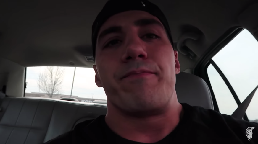 Nickmercs正式离开100盗贼- Dot电子竞技 - manbet客户端上不去