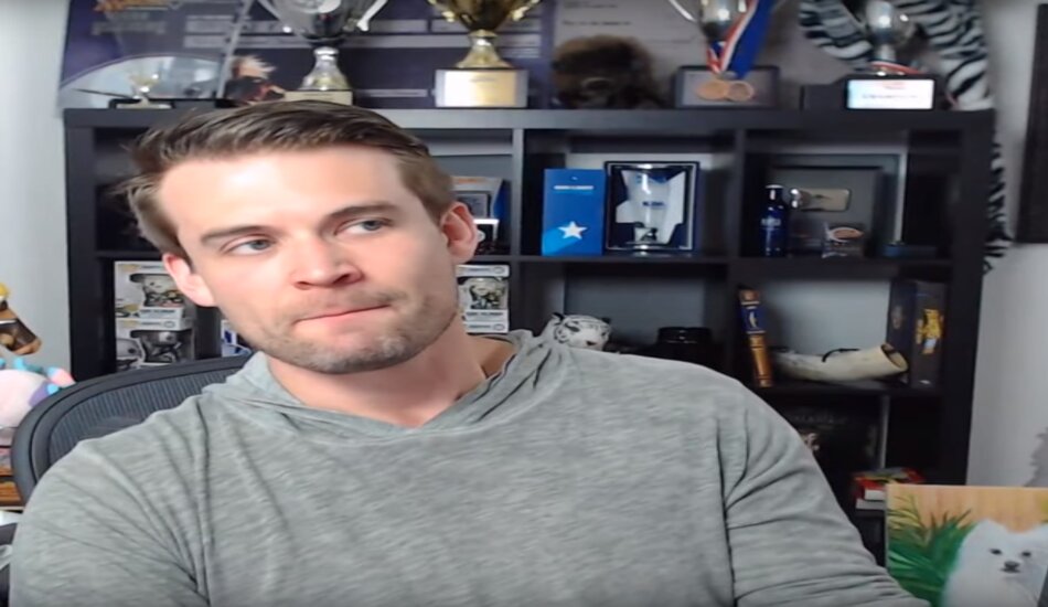 MTG专业人士Brian Kibler指出MPL缺乏参与和方向——Dot电子竞技 - manbet客户端上不去