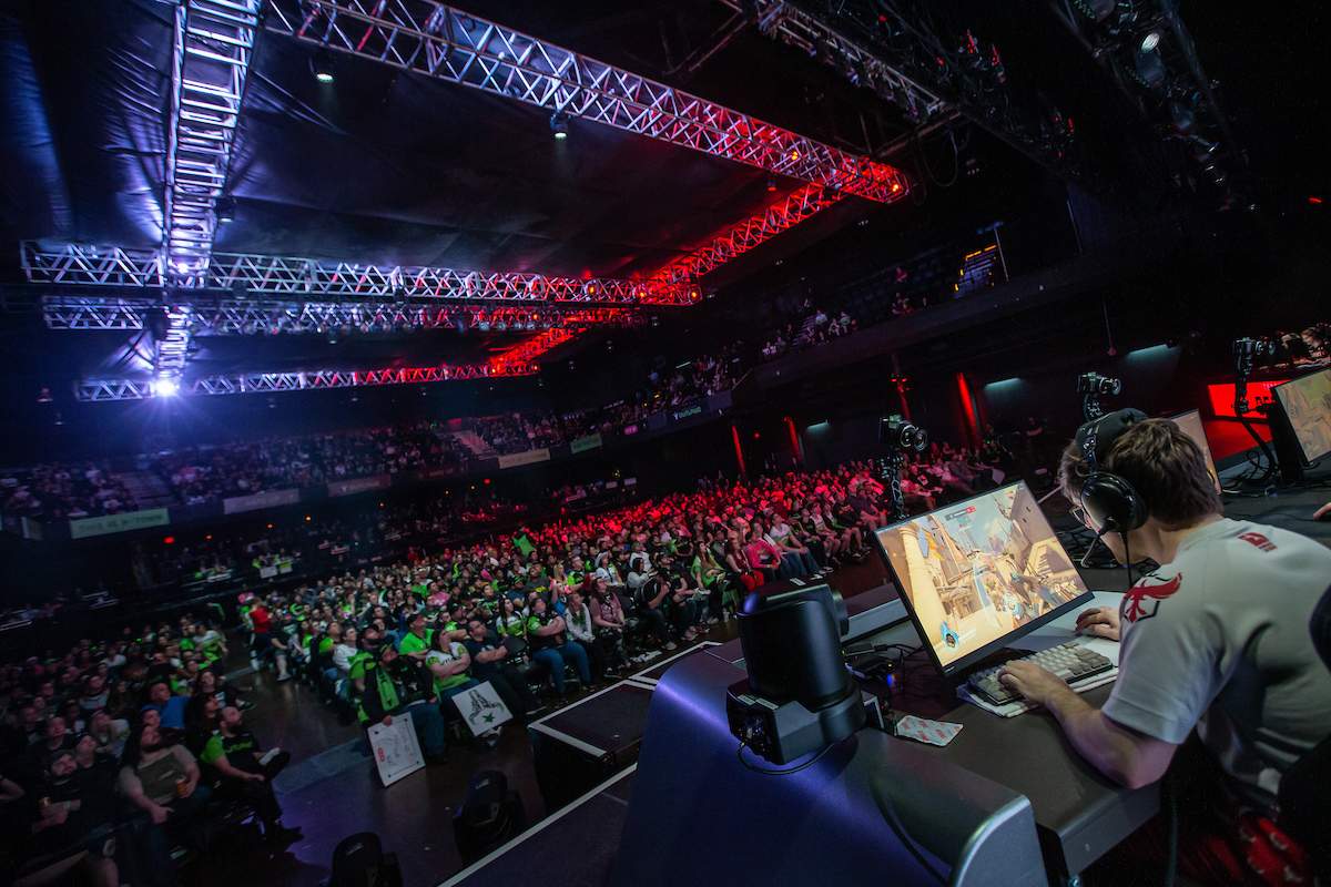 Manbetx体育手机版守望先锋联赛宣布2021赛季结构，将于4月开始- Dot电竞 - manbet客户端上不去