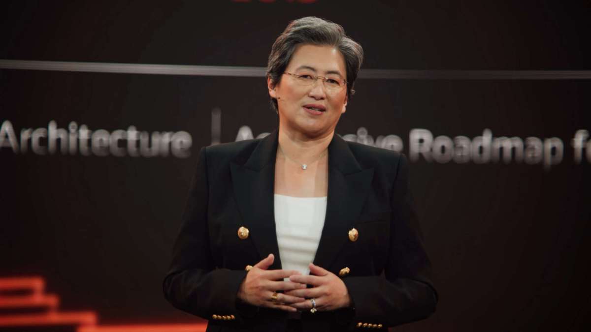如何观看AMD的CES 2022直播以及期待什么 - manbet客户端上不去 如何观看AMD的CES 2022直播以及期待什么 - manbet客户端上不去