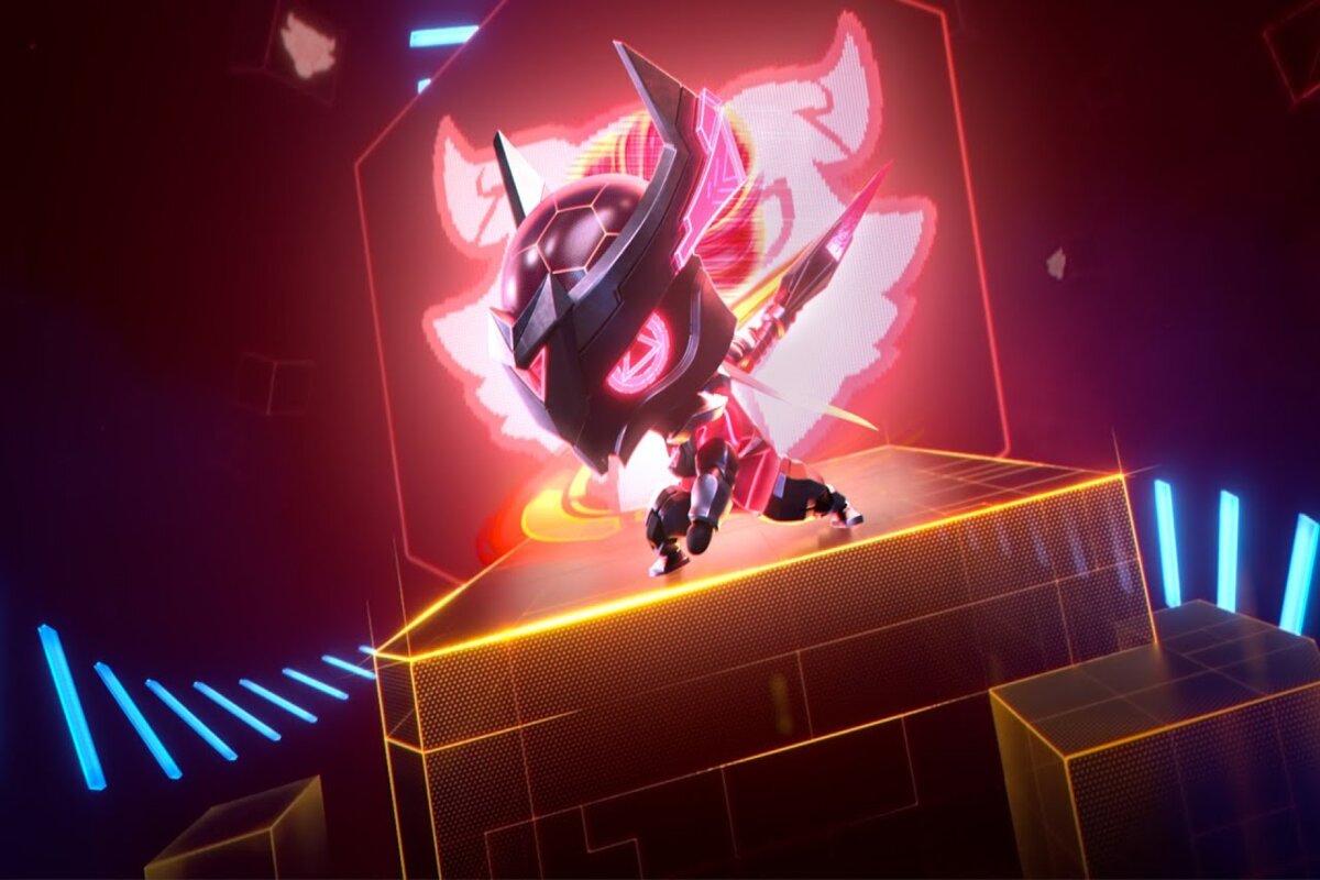 关于TFT 6.5区域总决赛- Dot电子竞技的一切 - manbet客户端上不去