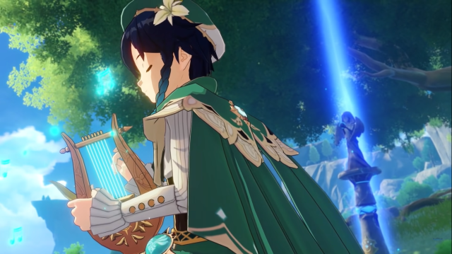 7个无重播横幅时间最长的源信冲击角色- Dot电竞 - manbet客户端上不去