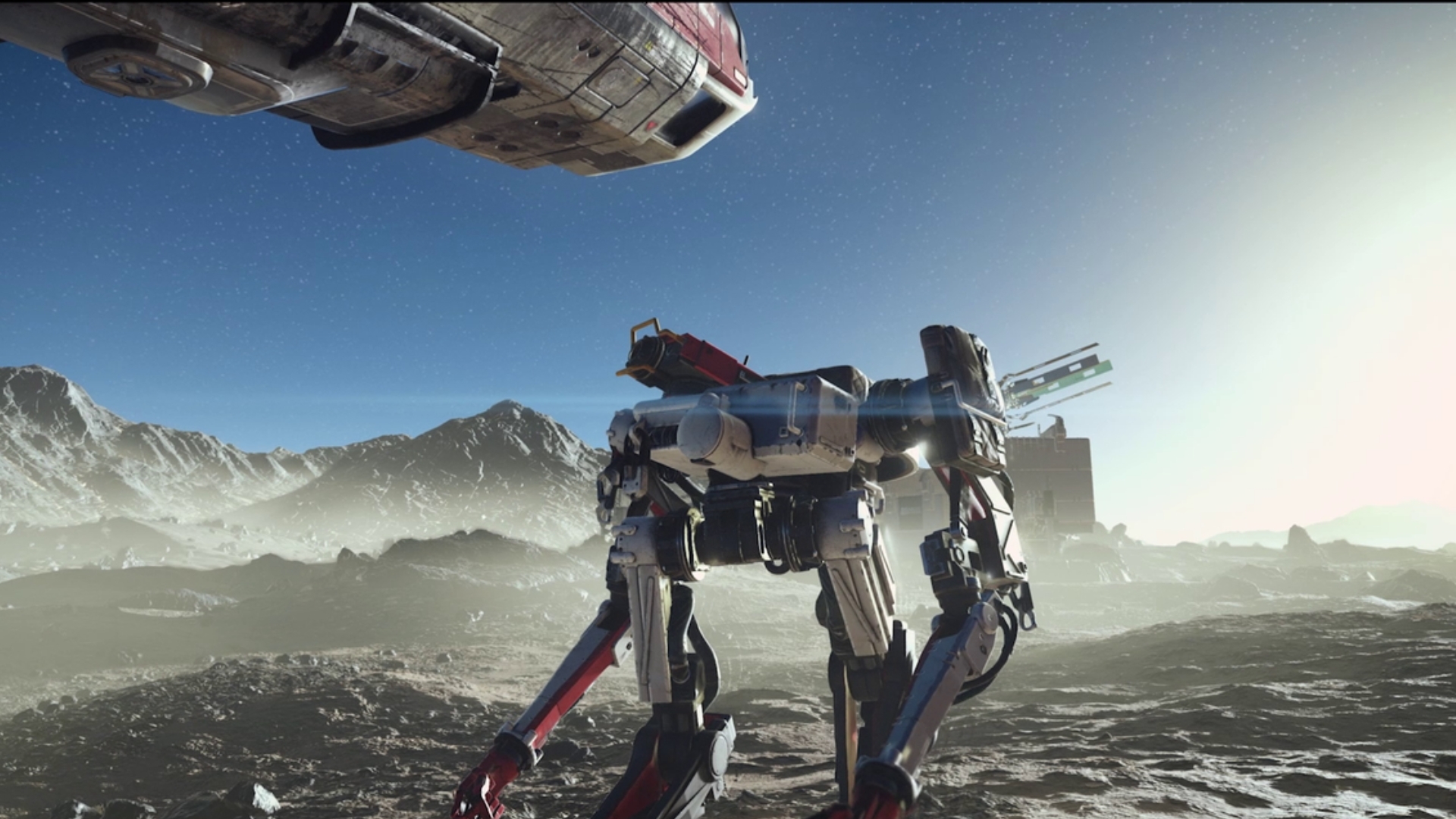 Starfield终于有了官方发布日期，这次是真的，但比预期的还要晚——Dot Esports - manbet客户端上不去