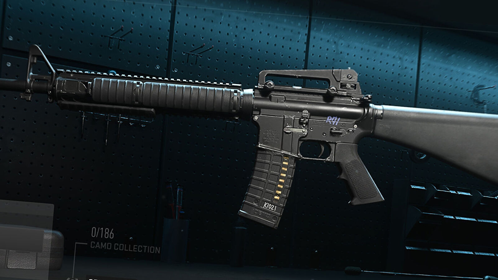 是st PC graphics settings for Modern Warfare 2: better FPS, quality, and ...