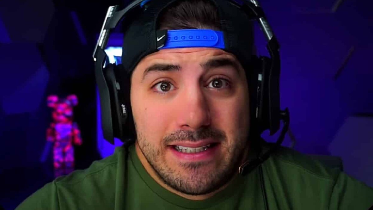 NICKMERCS从霍格沃茨遗产游戏中获得收视率提升- Dot电子竞技 - manbet客户端上不去