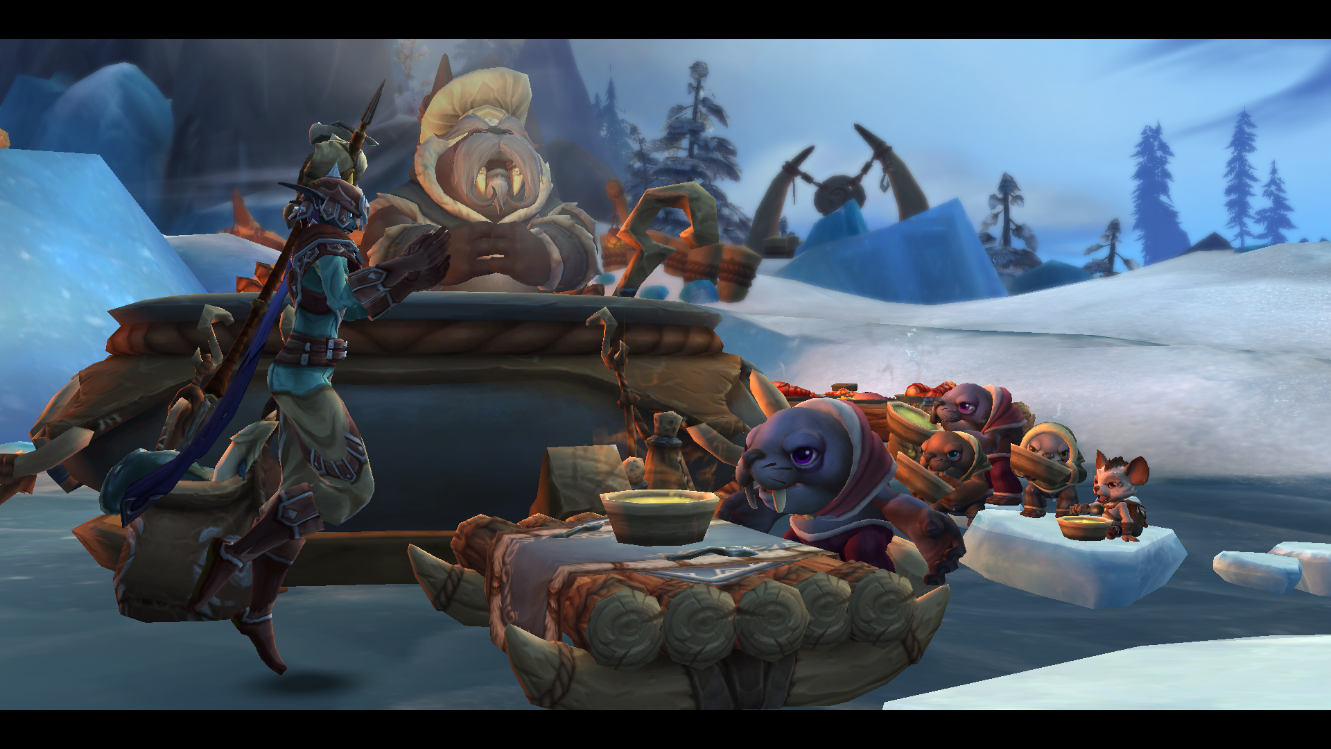 官方WoW Dragonflight补丁10.0.7补丁说明- Dot电子竞技 - manbet客户端上不去