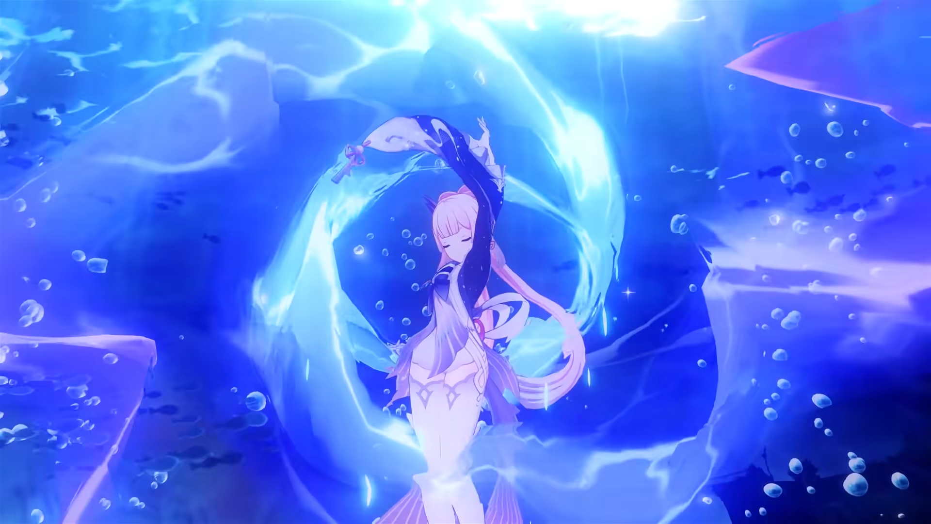 源信影响3.7版本泄露:新角色，横幅，事件，和细节到目前为止- Dot电子竞技 - manbet客户端上不去