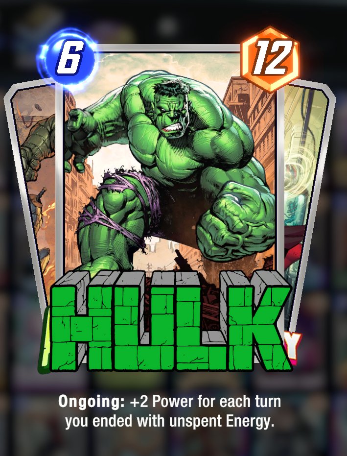 漫威快照泄露:到目前为止所有数据卡- Dot电子竞技 - manbet客户端上不去