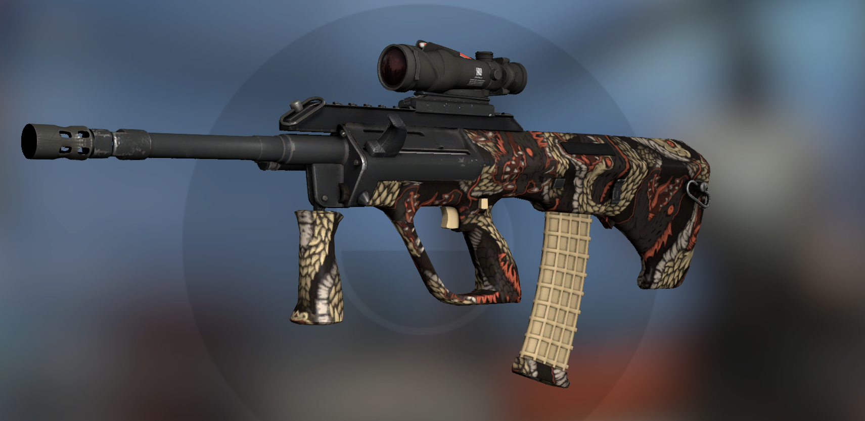 CS:GO Anubis Collection:所有皮肤- Dot Esports - manbet客户端上不去