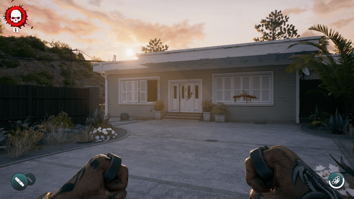 如何在死亡岛2 - Dot电竞中获得Michael的安全钥匙 - manbet客户端上不去