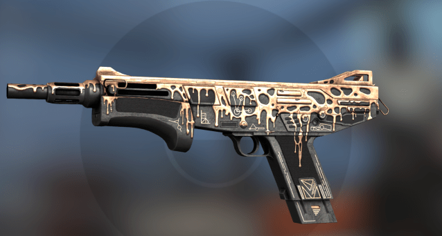 CS:GO Anubis Collection:所有皮肤- Dot Esports - manbet客户端上不去