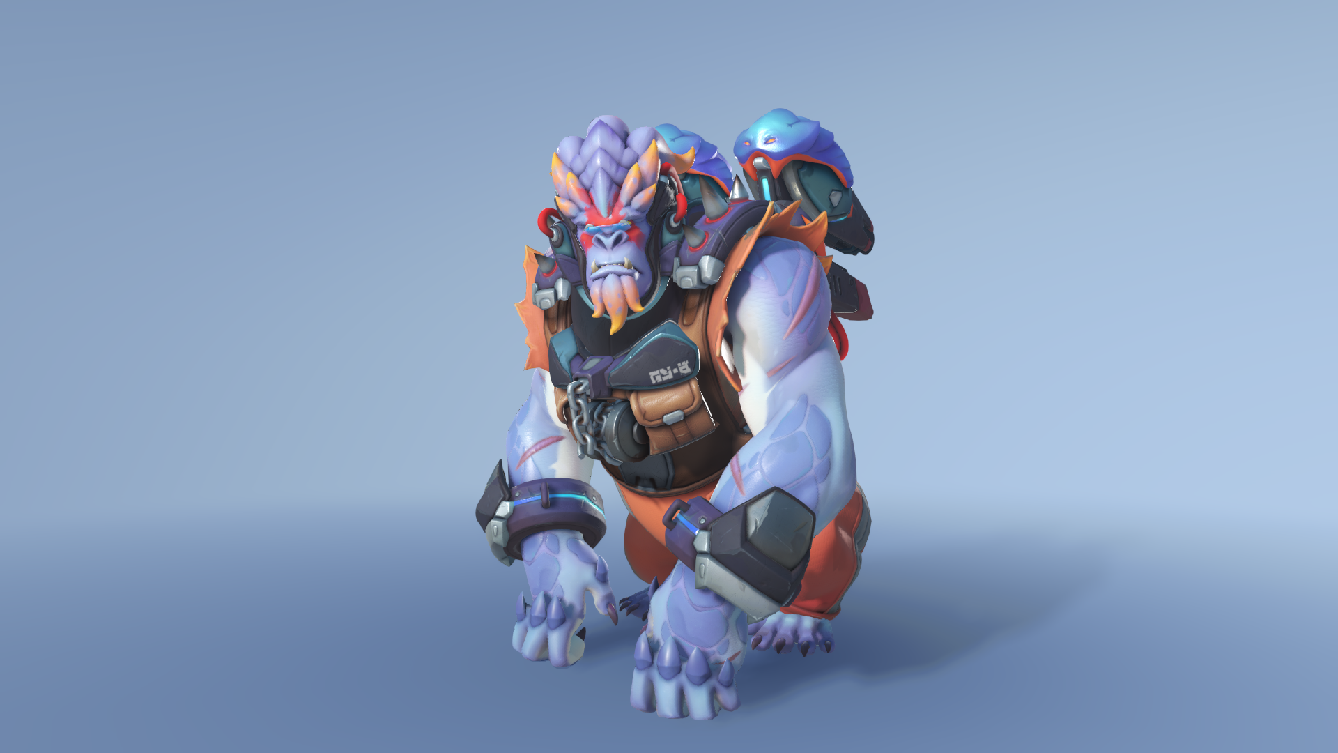 所有守望Manbetx体育手机版先锋2第4赛季的战斗通行证皮肤- Dot Esports - manbet客户端上不去