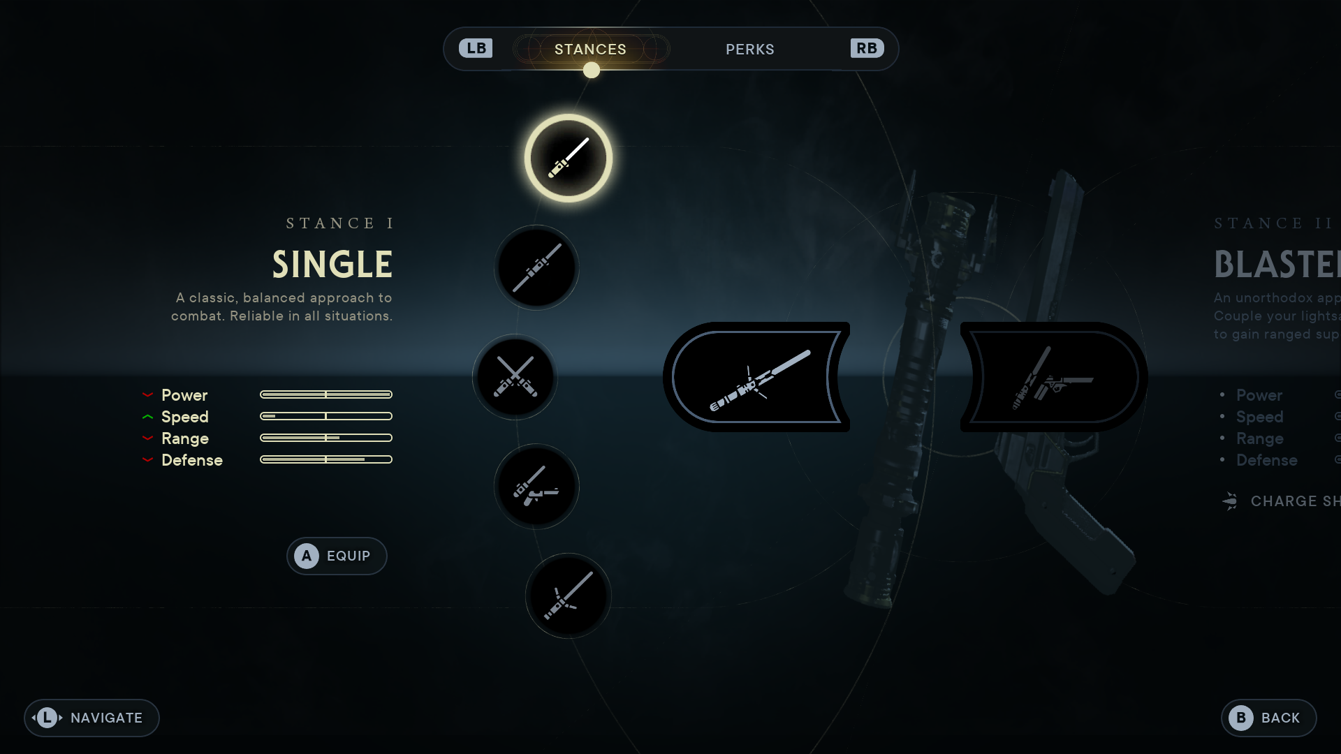 星球大战绝地武士:幸存者，最佳战斗姿态，排名- Dot电子竞技 - manbet客户端上不去