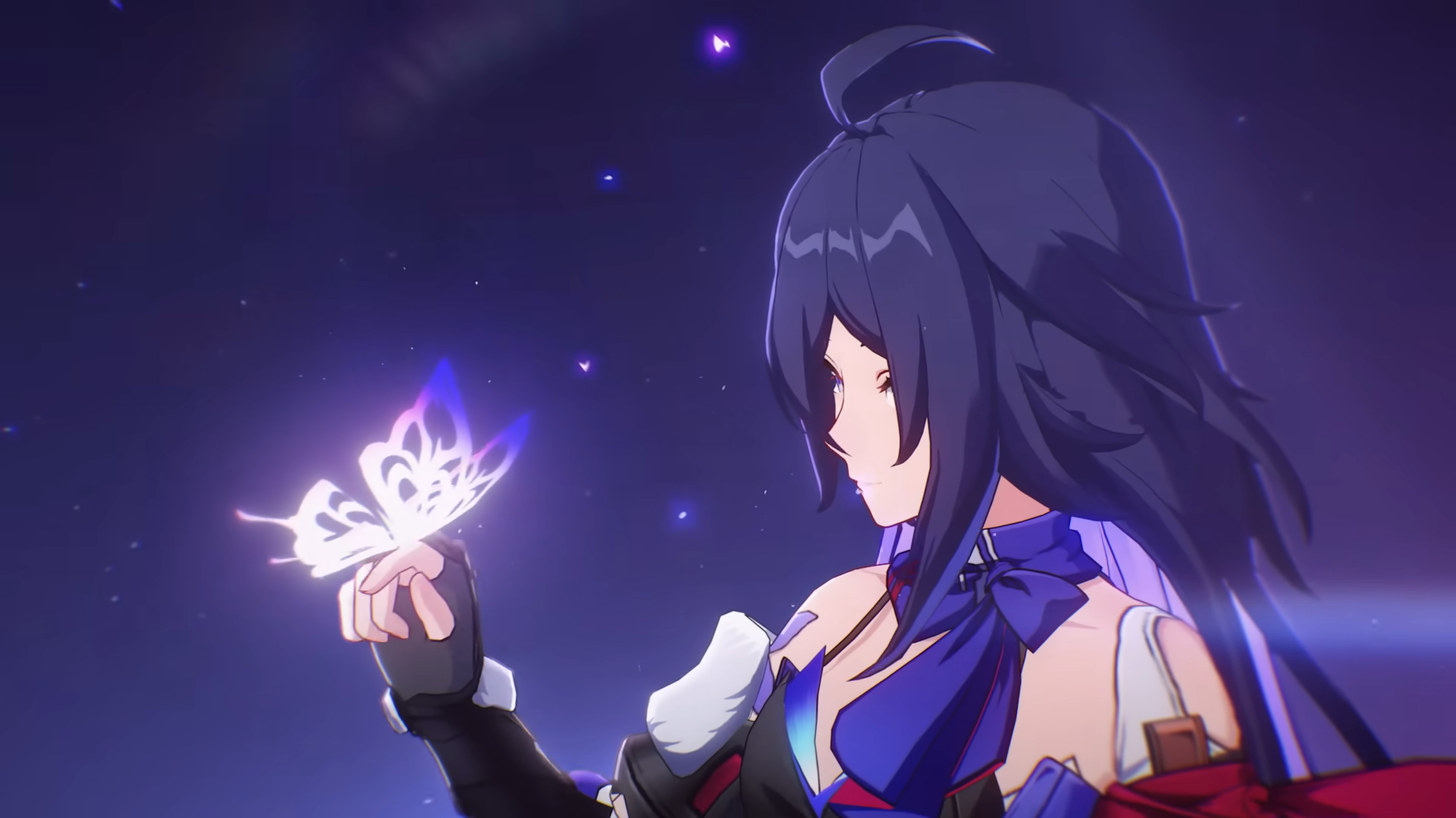 《星铁-星点电竞》中的怜悯系统是如何运作的 - manbet客户端上不去