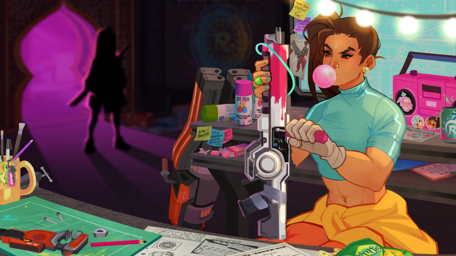 大家可能都错过了Apex第17季的新传奇——Dot Esports - manbet客户端上不去