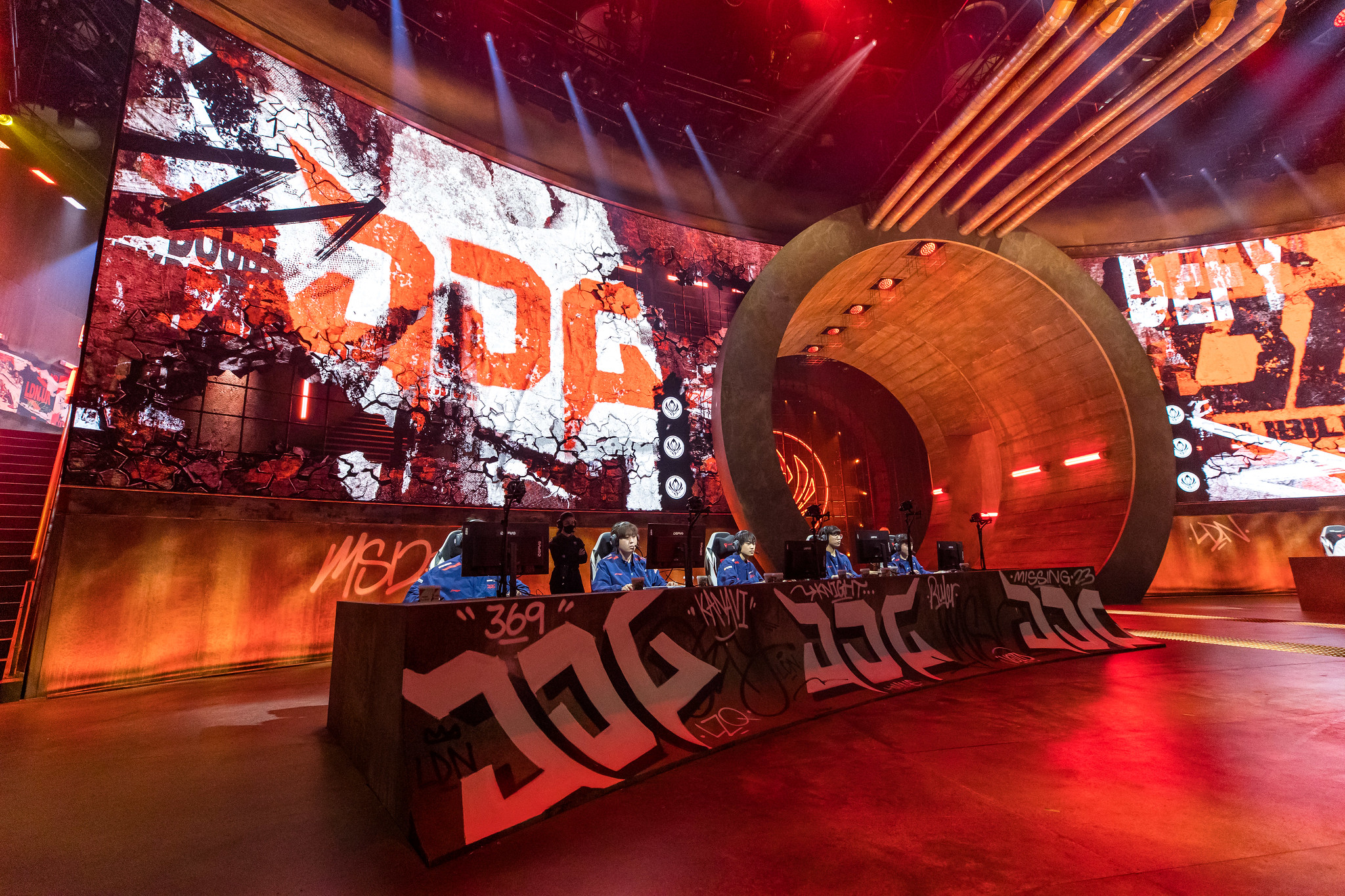 完美:JDG赢得MSI 2023，没有输掉任何一个系列赛- Dot电竞 - manbet客户端上不去