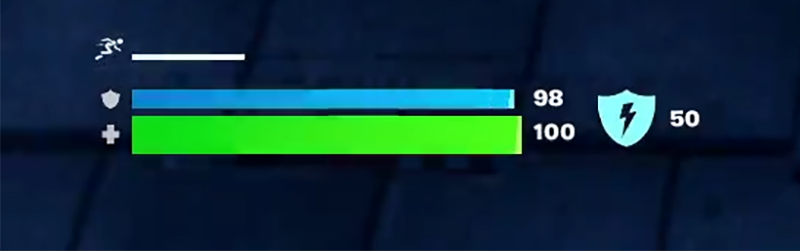 什么是《堡垒之夜》中的Overshield ?它是如何工作的?- Dot电子竞技 - manbet客户端上不去