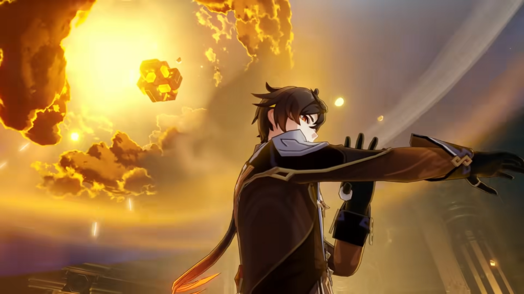 7个无重播横幅时间最长的源信冲击角色- Dot电竞 - manbet客户端上不去