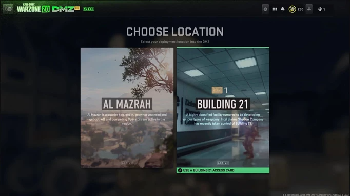 DMZ建筑21指南:如何进入，完成，战利品，和更多- Dot电子竞技 - manbet客户端上不去